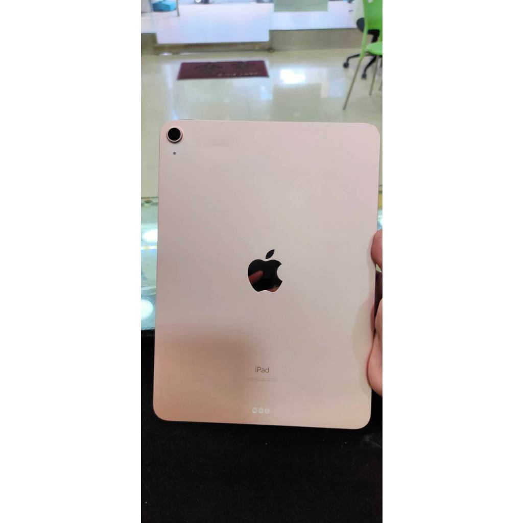 實體門市 促銷 二手 中古 展示 Apple iPad Air 4 64G Wi-Fi 備用機 遊戲機 二手機 pro | 蝦皮購物