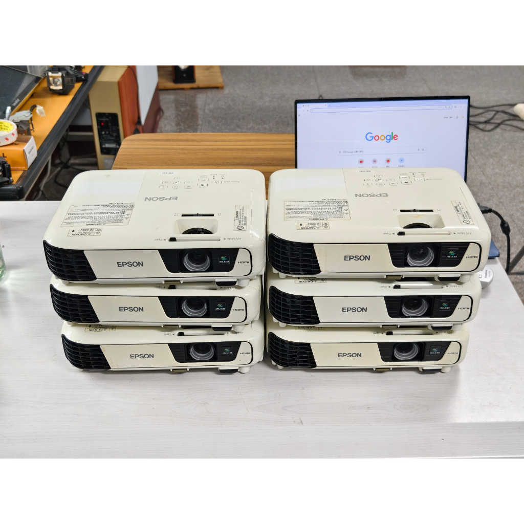 Epson eb-x31 投影機 | 蝦皮購物