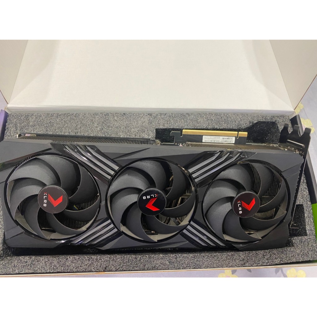 PNY XLRB gaming 4070ti 12G | 蝦皮購物