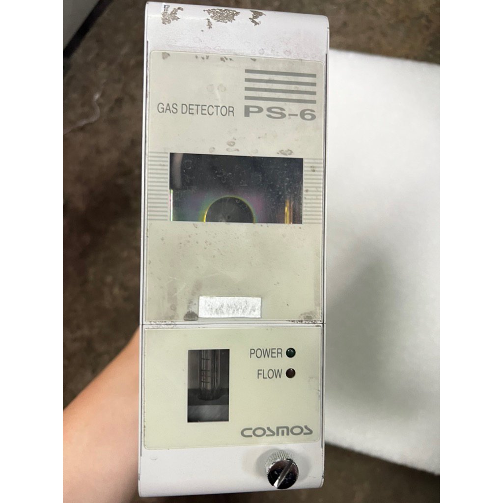 氣體探測器 COSMOS GAS DETECTOR PS-6 | 蝦皮購物