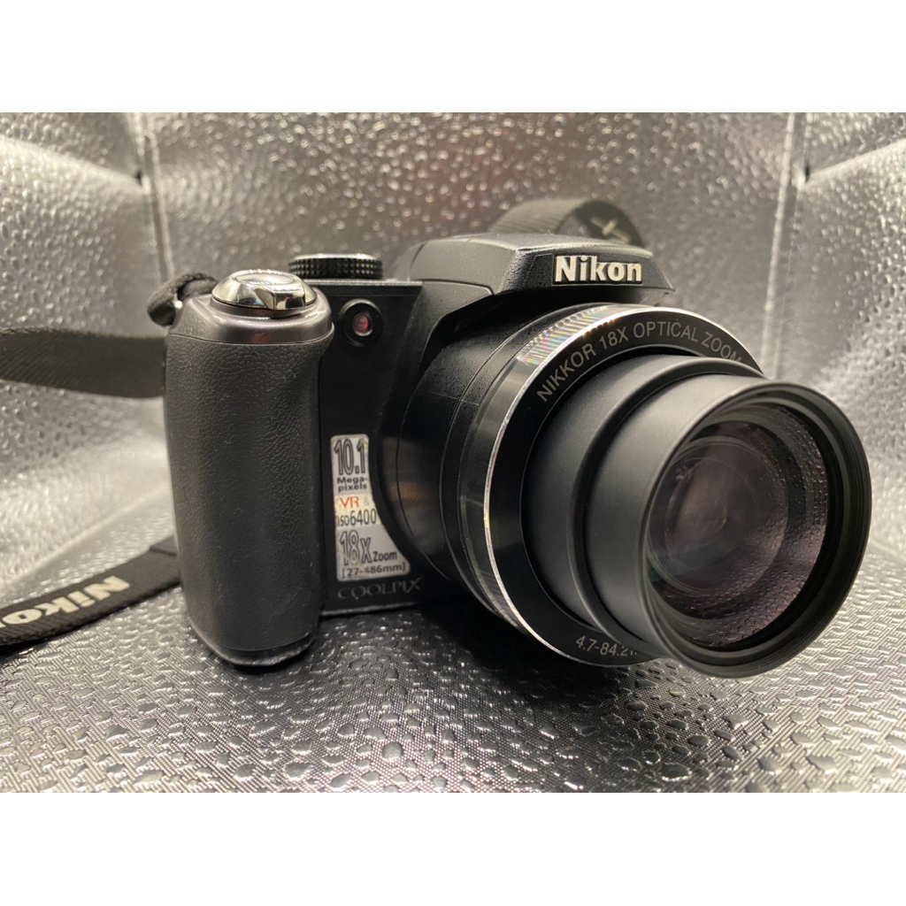 nikon coolpix p80 數位相機 | 蝦皮購物