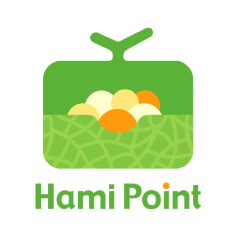 Hami Point點數 1點 1.02元 | 蝦皮購物