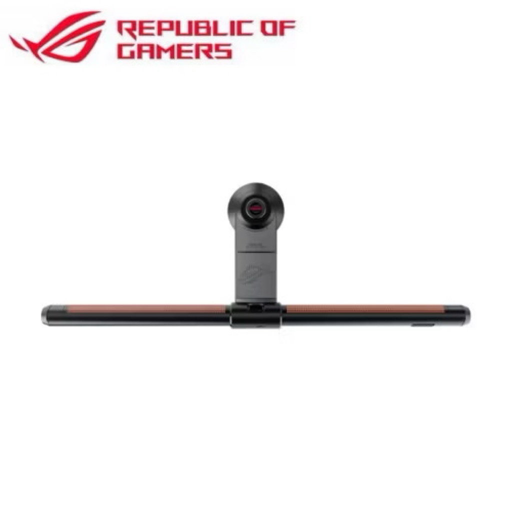 ASUS 華碩 ROG Aura Monitor Light Bar ALB01 螢幕燈 | 蝦皮購物