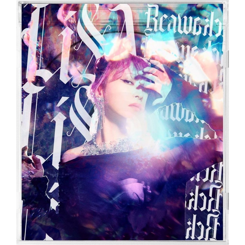 【日版CD】LiSA《ReawakeR feat. Felix of Stray Kids》初回生產限定盤 | 蝦皮購物