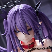 uper Toys》8月預購 特典 Eclipse Feather kakao 原畫 小惡魔節子的秘密 1/6 公仔 | 蝦皮購物