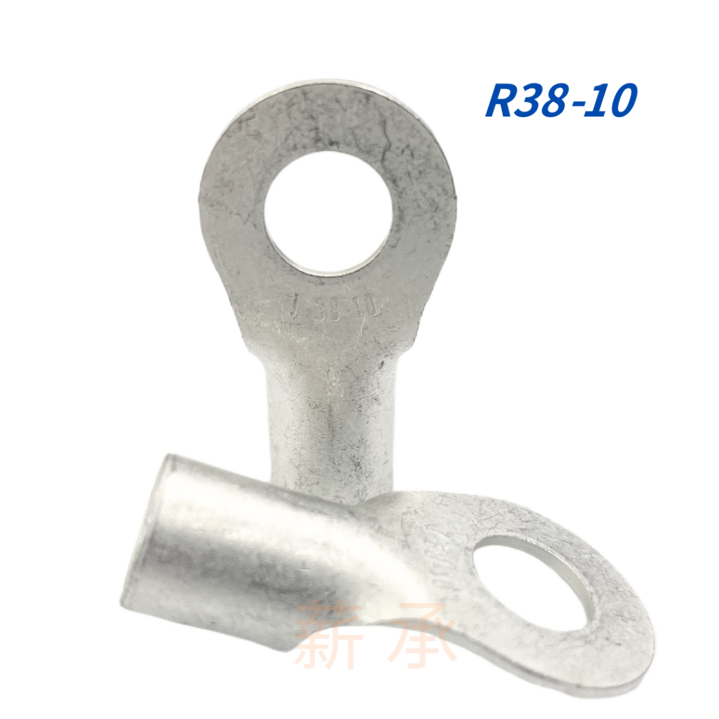 現貨 台製 端子 R38-10，1只 | 蝦皮購物