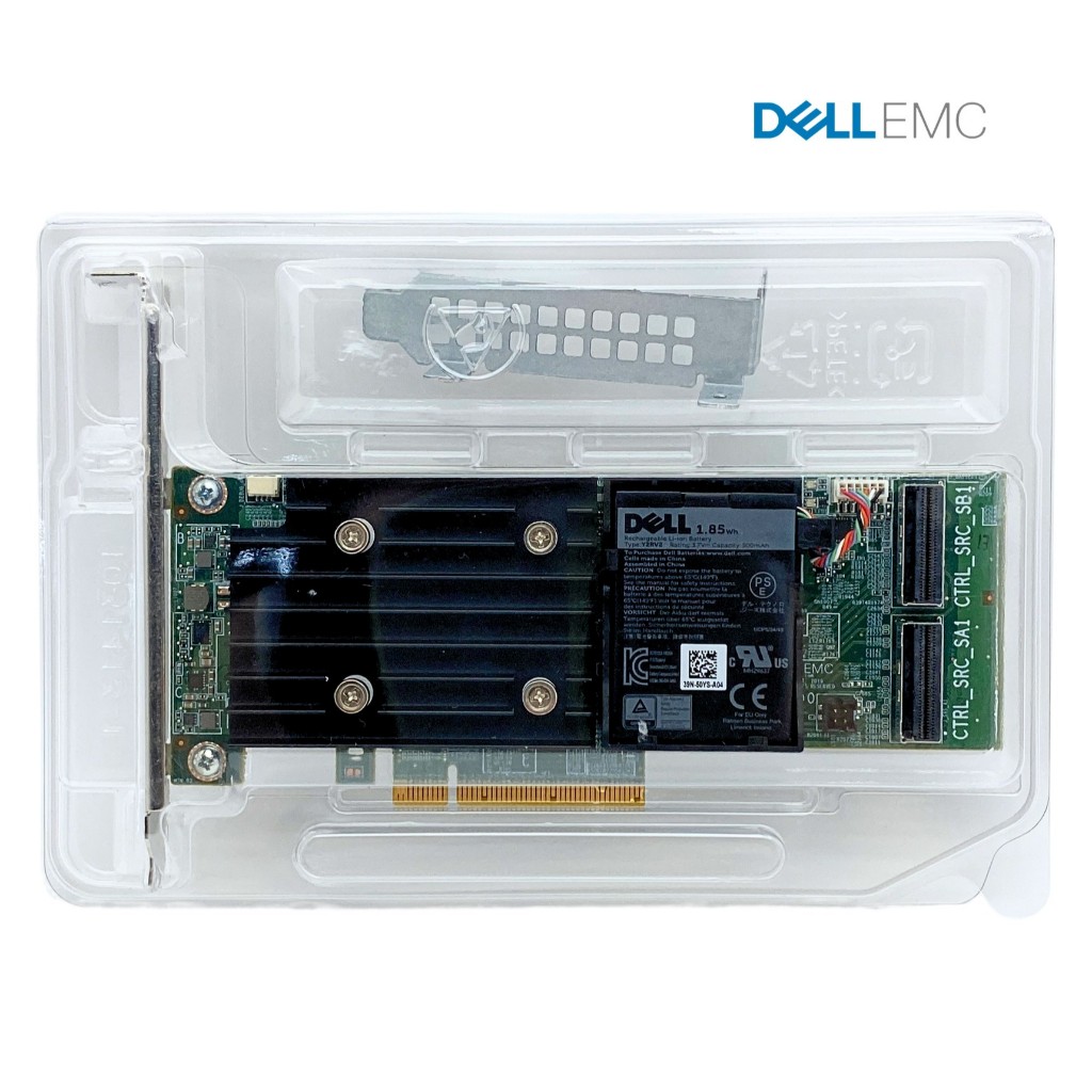 Dell EMC PowerEdge RAID Controller H745 陣列卡 配接卡【OSSLab 弘昌電子】 | 蝦皮購物
