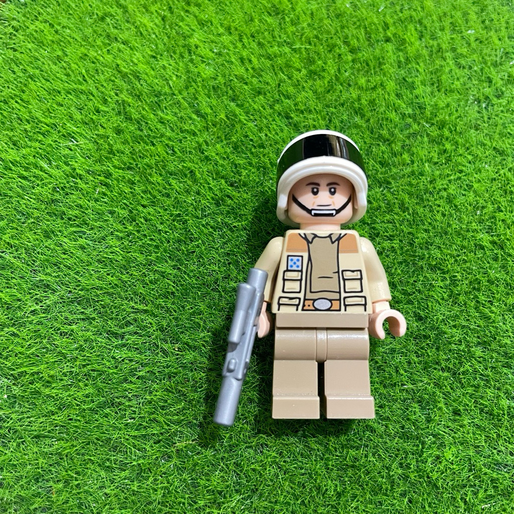 [林北樂搞]75387-Captain Antilles sw1328 | 蝦皮購物
