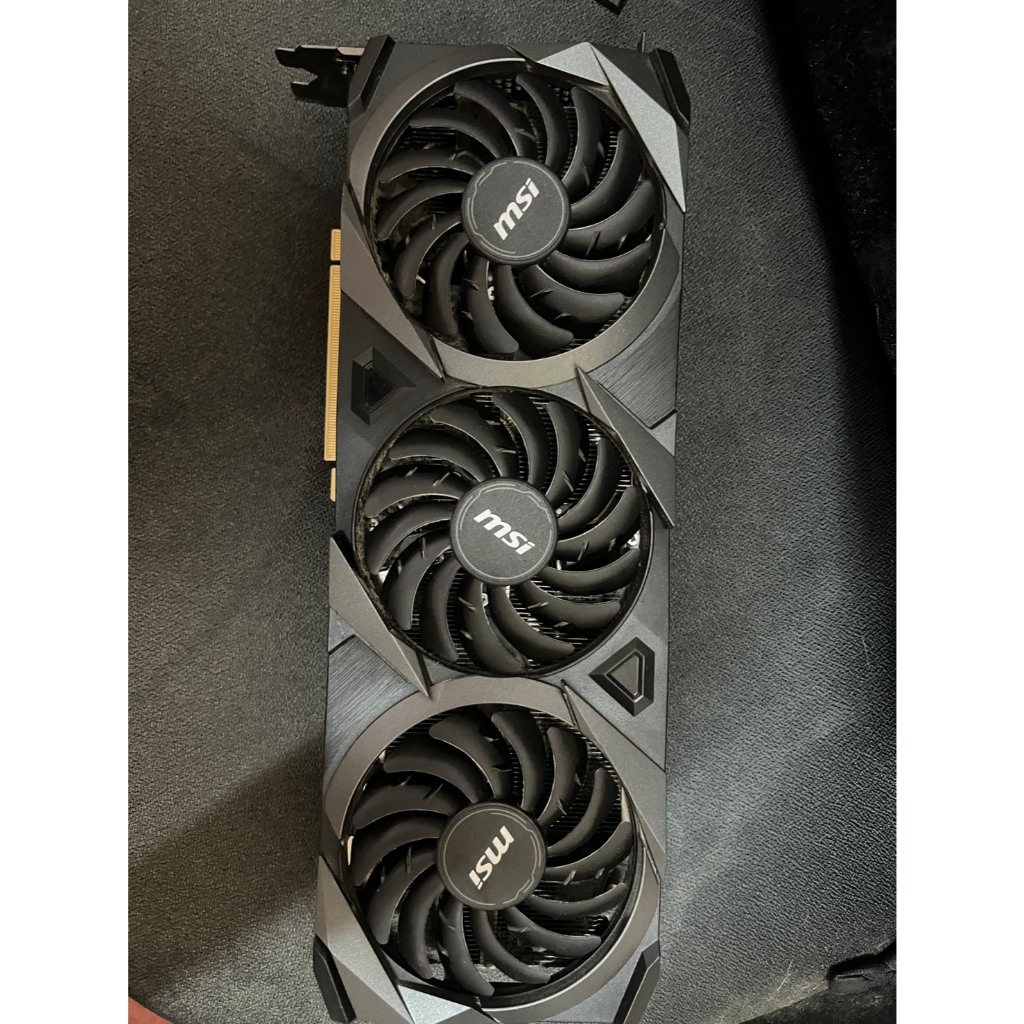 MSI RTX3080 10G | 蝦皮購物