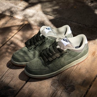 【逢甲 FUZZY】Nike SB Dunk Low 麂皮 駱駝 HJ0367-200 軍隊綠 HJ0367-301 | 蝦皮購物