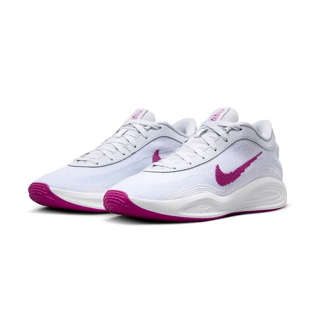 [6折代購] NIKE G.T. HUSTLE ACADEMY EP 籃球鞋 男 包覆 緩震 FJ7808-004 | 蝦皮購物