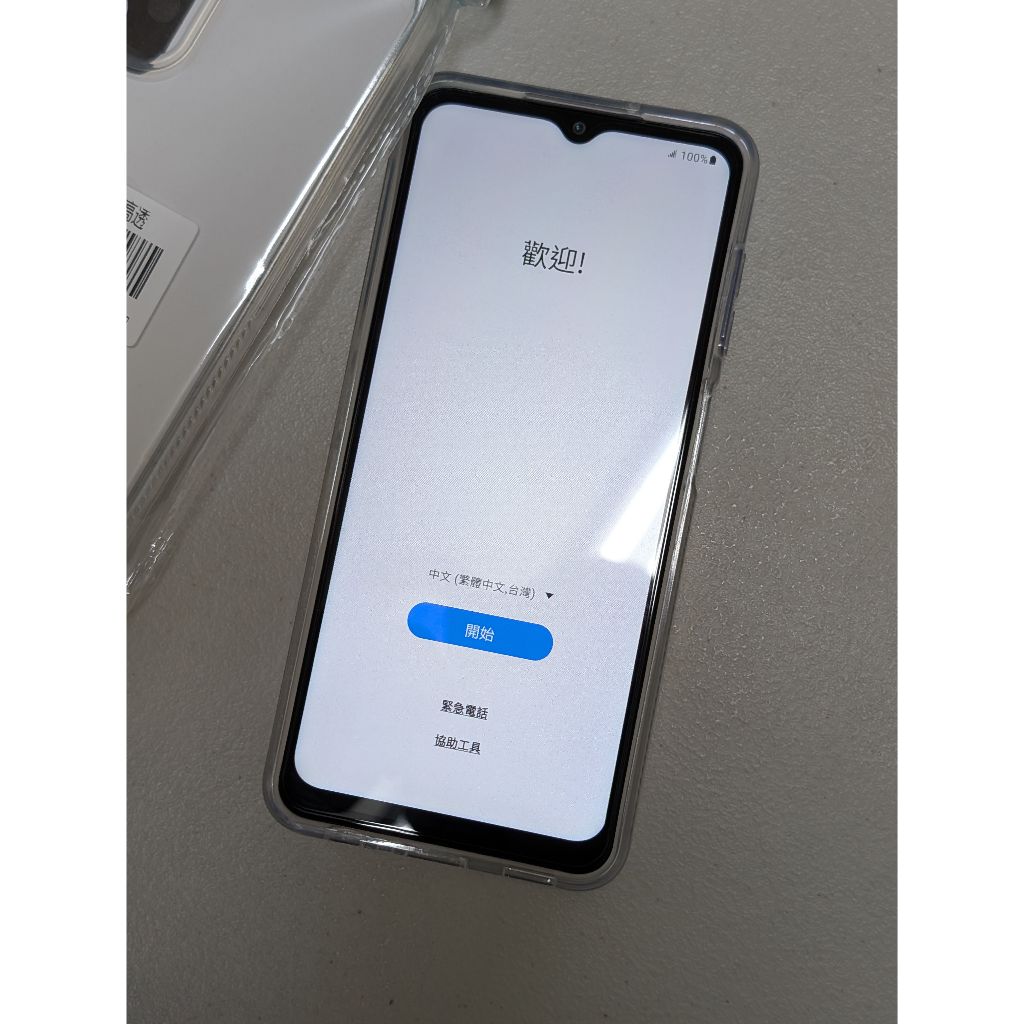 二手 SAMSUNG Galaxy A32 5G 128GB/6GB 4800萬畫素 八核心 6.5吋 | 蝦皮購物