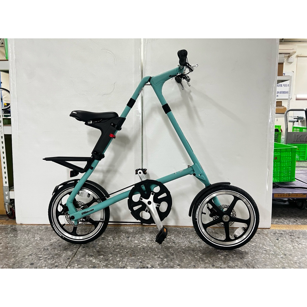Strida LT/Strida 保證原廠 | 蝦皮購物