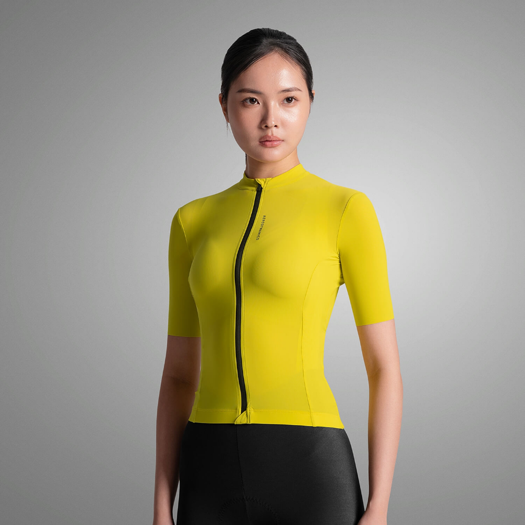 吉興單車 REMA 銳馬 Align Jersey WCT029 速度型短袖車衣 女性車衣 | 蝦皮購物