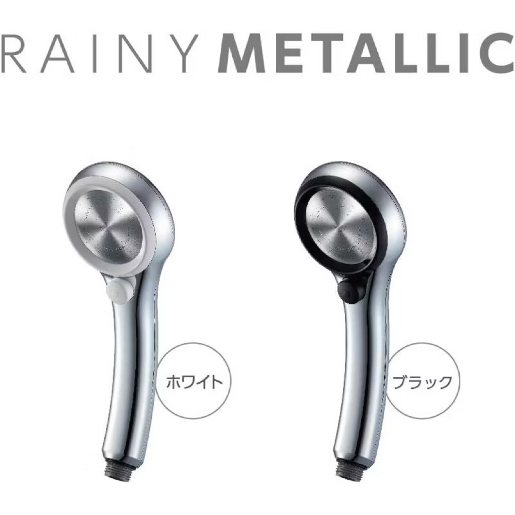 (現貨)日本 新款SANEI RAINY 不鏽鋼 蓮蓬頭 節水 極細水流 PS313-81XA PS303-81 | 蝦皮購物