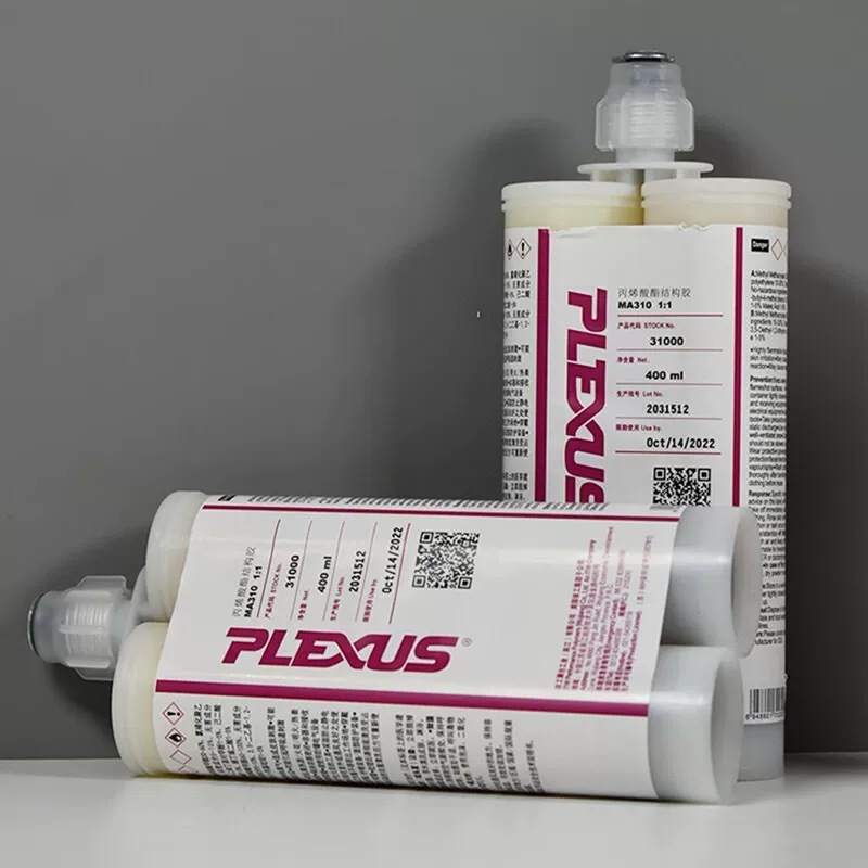 PLEXUS普萊克斯MA310/MA530/MA560/MA300甲基丙烯酸金屬用結構膠#yangsong168 | 蝦皮購物