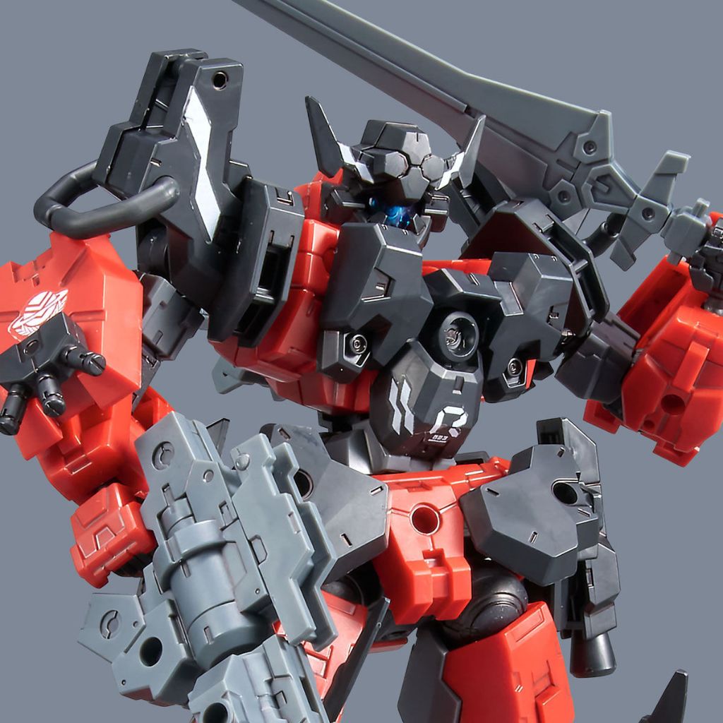 PB 全新 30MM 1/144 eEXM-21 RABIOT (R623 CORPS) | 蝦皮購物