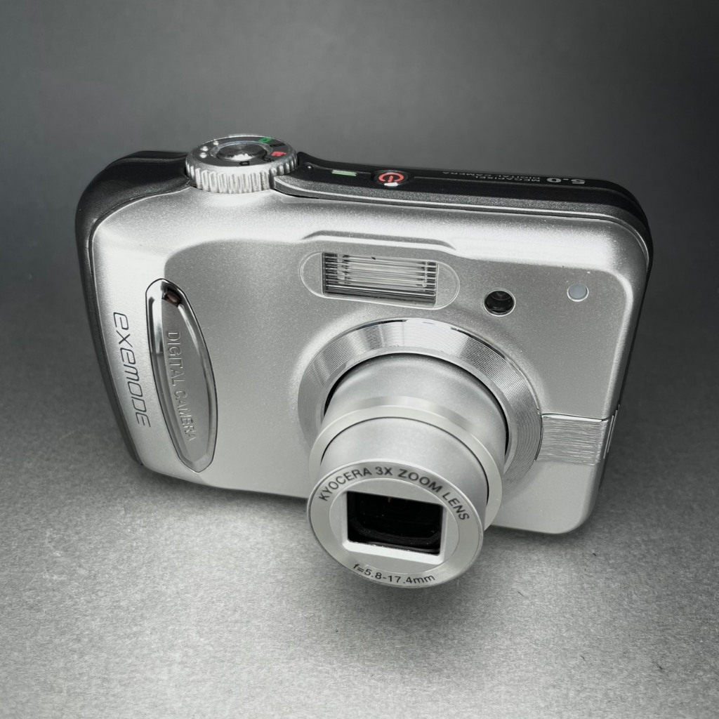 Exemode DC500/CCD/數位 | 蝦皮購物