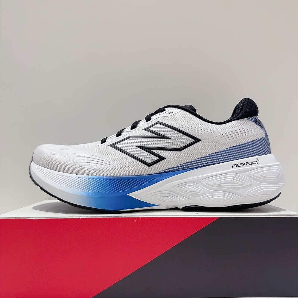 New Balance NB 880 V15 男生 白色 2E寬楦 舒適 透氣 緩震 運動 慢跑鞋 M880N15 | 蝦皮購物
