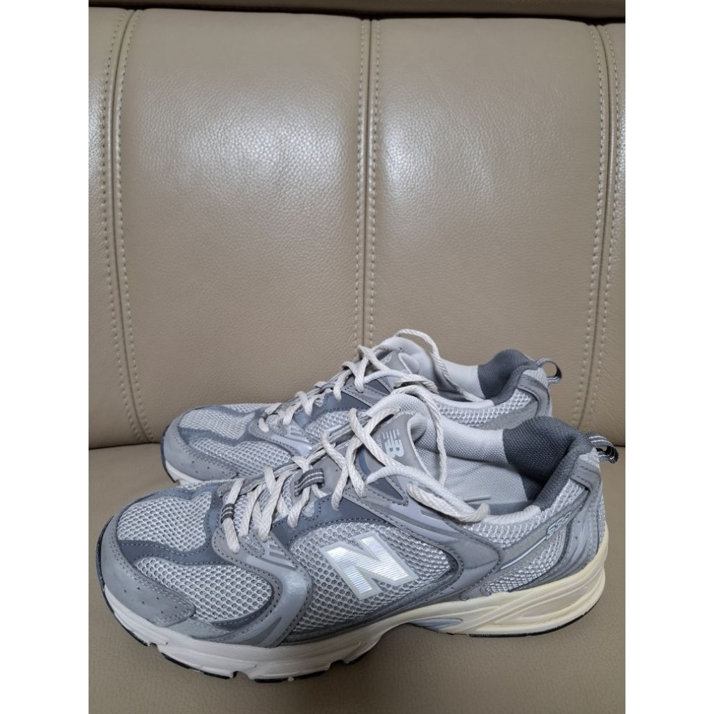 正品 最便宜 New Balance NB 530TG US11 經典款 990v6 990v5 992 993 | 蝦皮購物