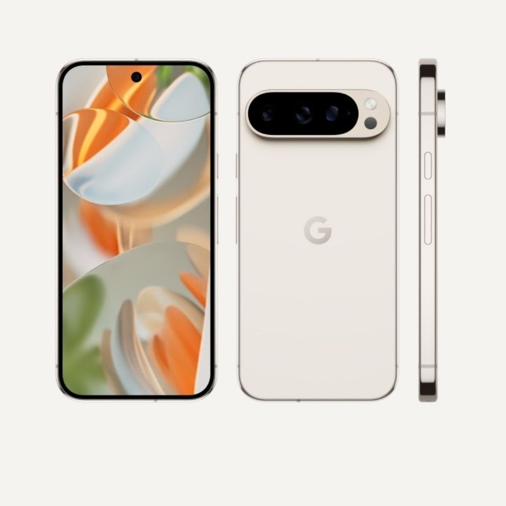 Google Pixel 9 Pro XL 5G 6.8吋(16G/256G/5000萬鏡頭畫素/AI手機) | 蝦皮購物