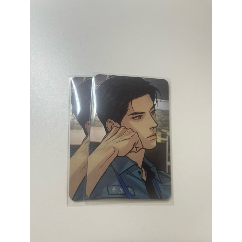全新 韓漫 lezhin快閃 隨機卡 小卡 夜畫帳 1to10 薛西弗斯的獵犬 祭品丈夫 driver’s high | 蝦皮購物