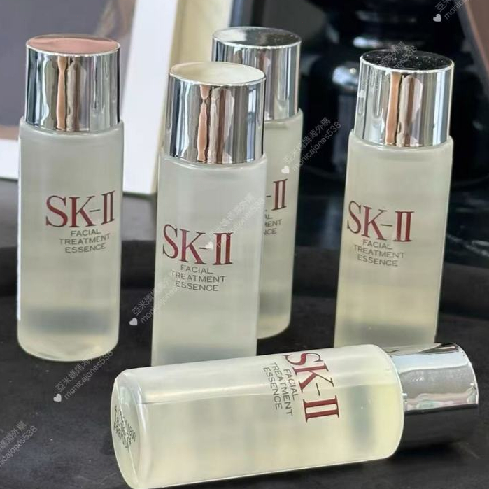 專櫃小樣📢特價做量 SKII 青春露30ml SK2 神仙水 新效期2027/9 正品小樣 爽膚水 改善油皮 亮采化妝水 | 蝦皮購物