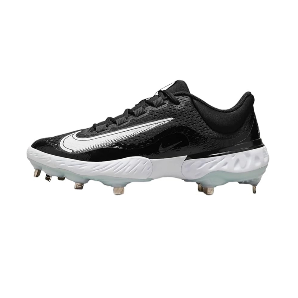 【現貨/JABOW運動生活館】NIKE棒球釘鞋ALPHAHUARACHE ELITE4LOW DJ6521001 | 蝦皮購物