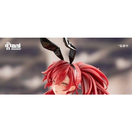 預購 大漫匠 Animester Maenoo 原畫 漫展販售日 亞紀 兔女郎 1/6 | 蝦皮購物