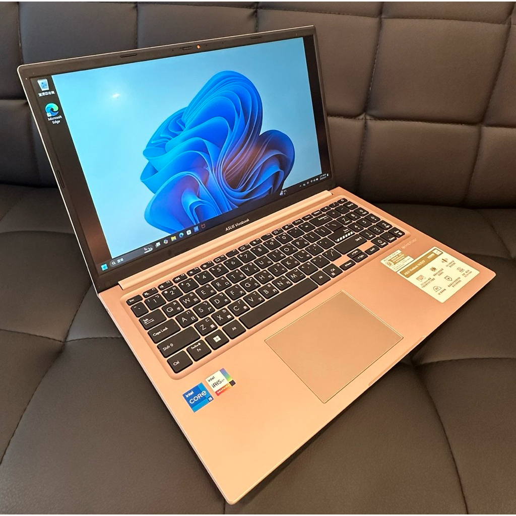 二手筆電 💻 ASUS 華碩 X1504V 15.6吋 /FHD | 蝦皮購物