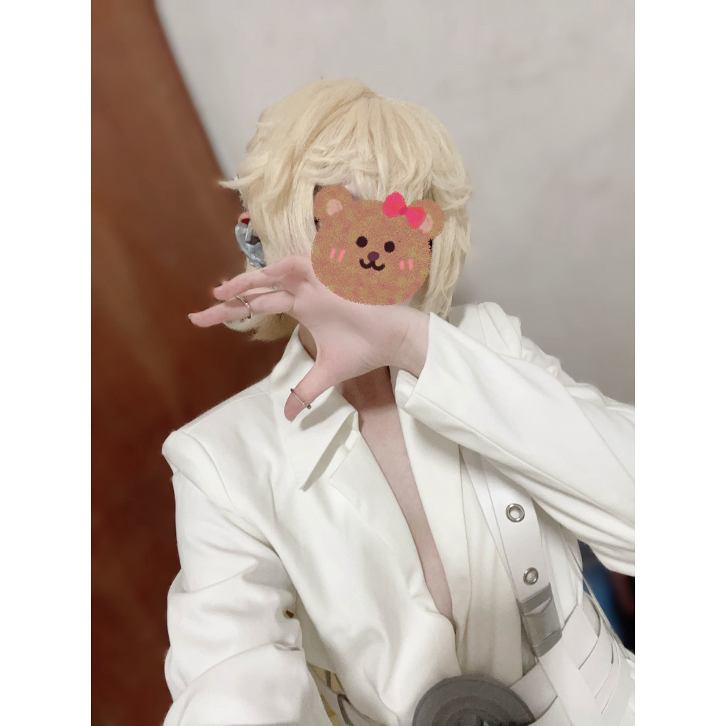 急售 異星人舞台 Luka R7 cos 售 | 蝦皮購物