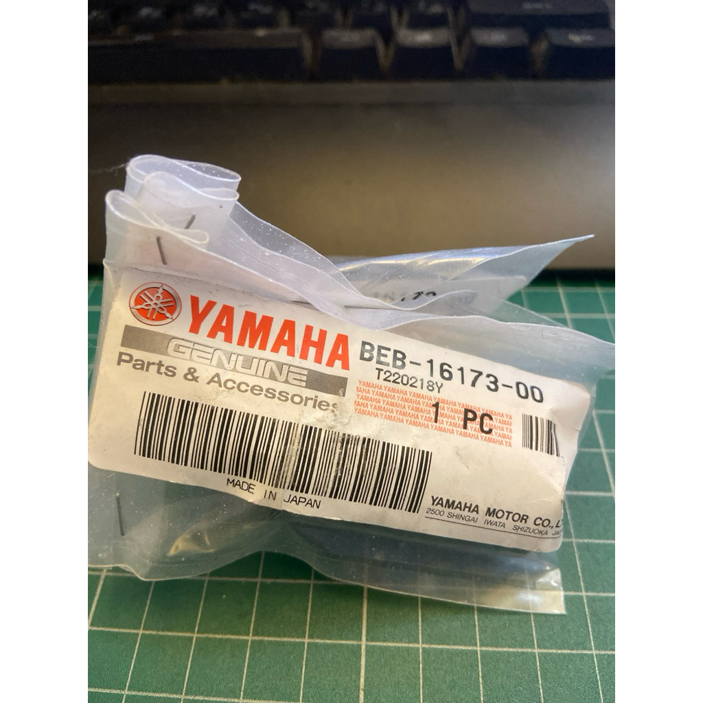 原廠零件 YAMAHA YZF-R7 離合器彈簧BEB-16173-00 | 蝦皮購物