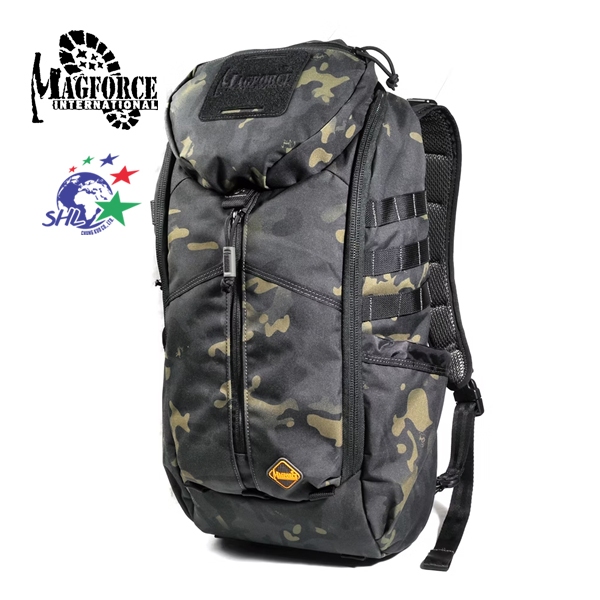 詮國 Magforce 馬蓋先 IMBS 魔換 20"開拓者背包 / 500D暗黑迷彩 / A7102 (7102) | 蝦皮購物
