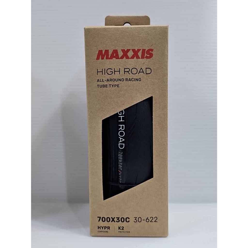 新款瑪吉斯 MAXXIS NEW High Road M230 700*30C OPEN 外胎 黑色 | 蝦皮購物