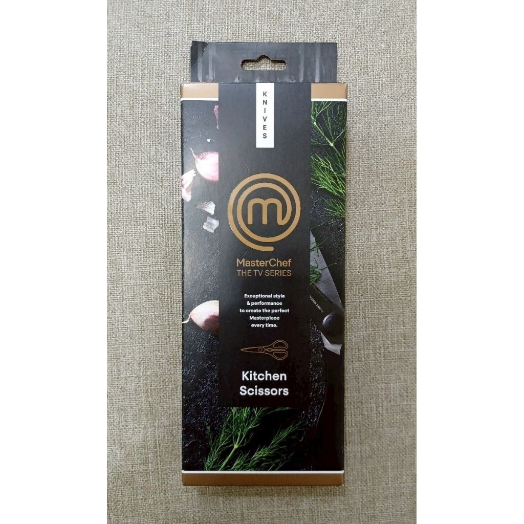 MasterChef 食物剪刀 全聯集點 | 蝦皮購物