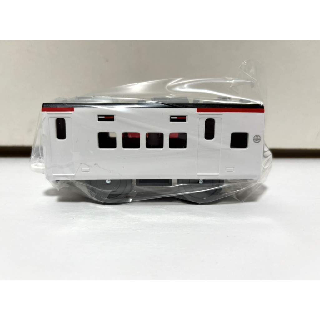 TOMY PLARAIL 鐵道王國 多美火車 EMU3000中間車廂 展場限定 全新未拆 | 蝦皮購物