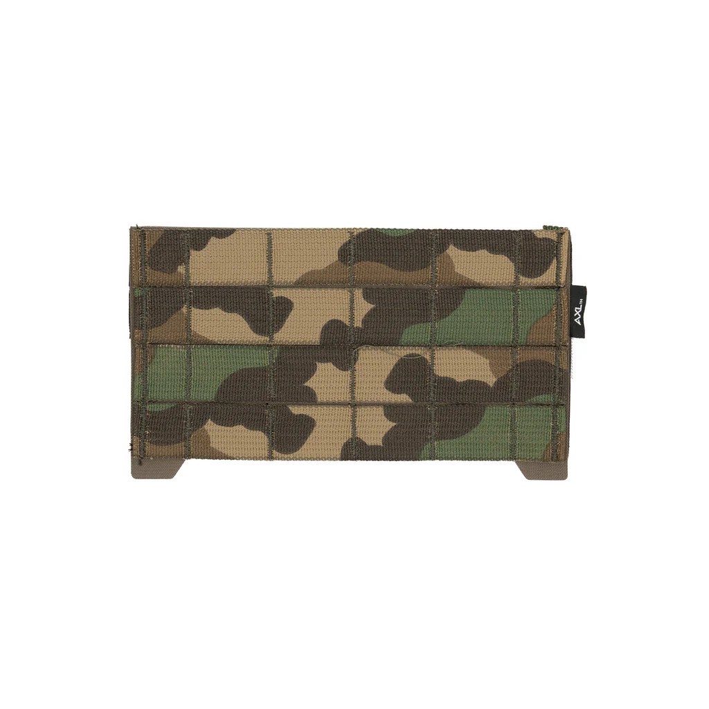 AXL Full MOLLE Panel for Spiritus Systems Micro Fight Chest | 蝦皮購物