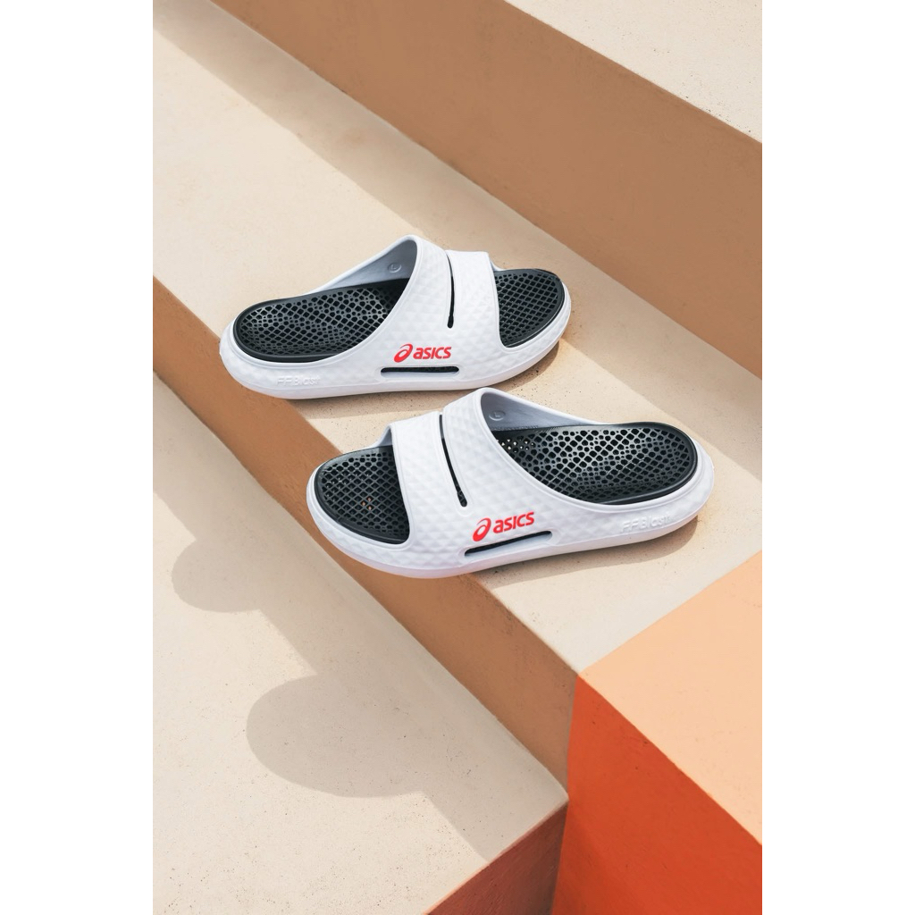 【現貨】ASICS ACTIBREEZE 3D SANDAL 拖鞋 其他顏色尺寸可詢問 | 蝦皮購物