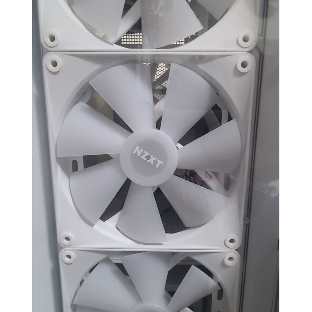 近全新 NZXT F140 Core RGB核心扇 | 蝦皮購物