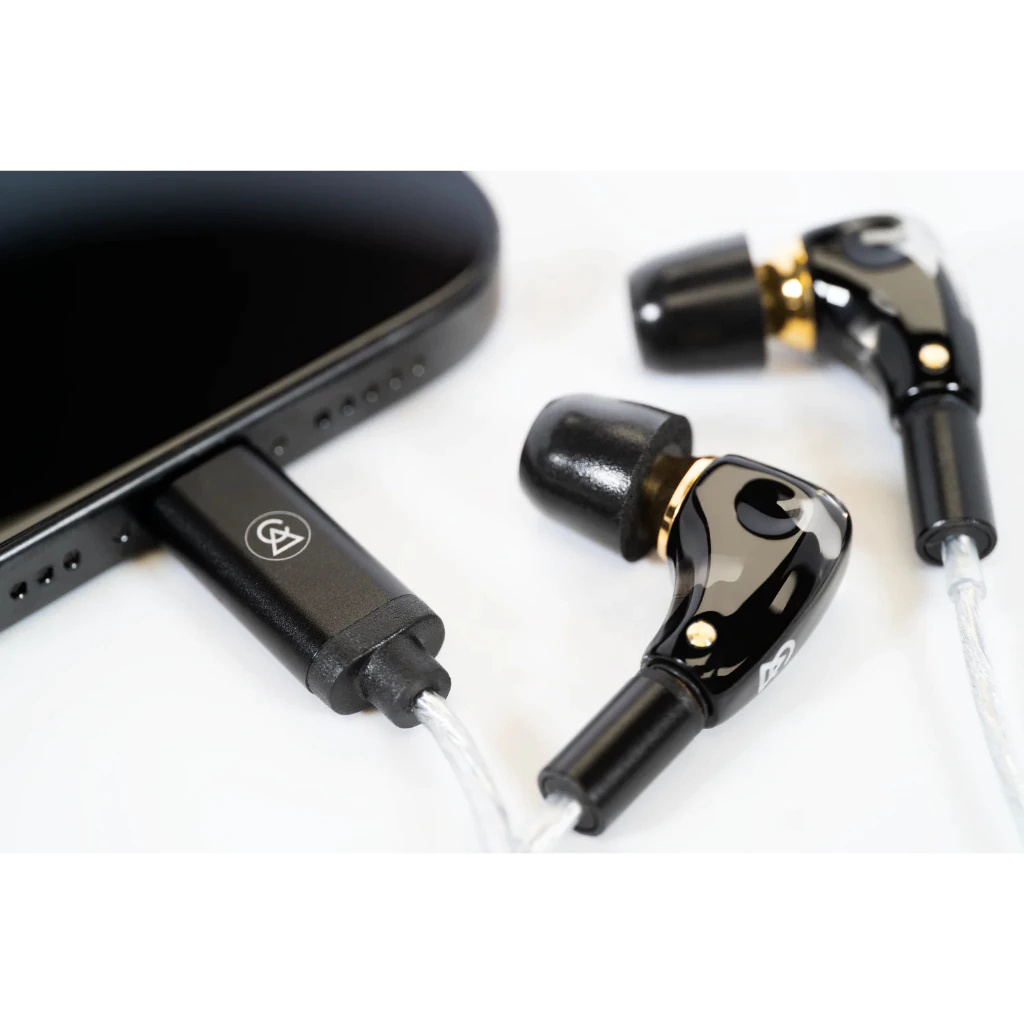 Campfire Audio Axion 高級耳道耳機 體型輕巧，音色豐厚 公司貨 | 蝦皮購物