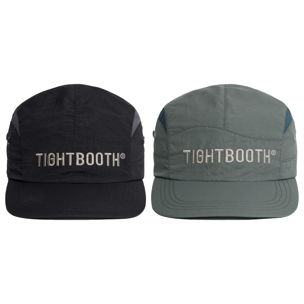 {UG}-GOOPiMADE x TIGHTBOOTH GTB-01A Co-Create Logo Tech Cap | 蝦皮購物