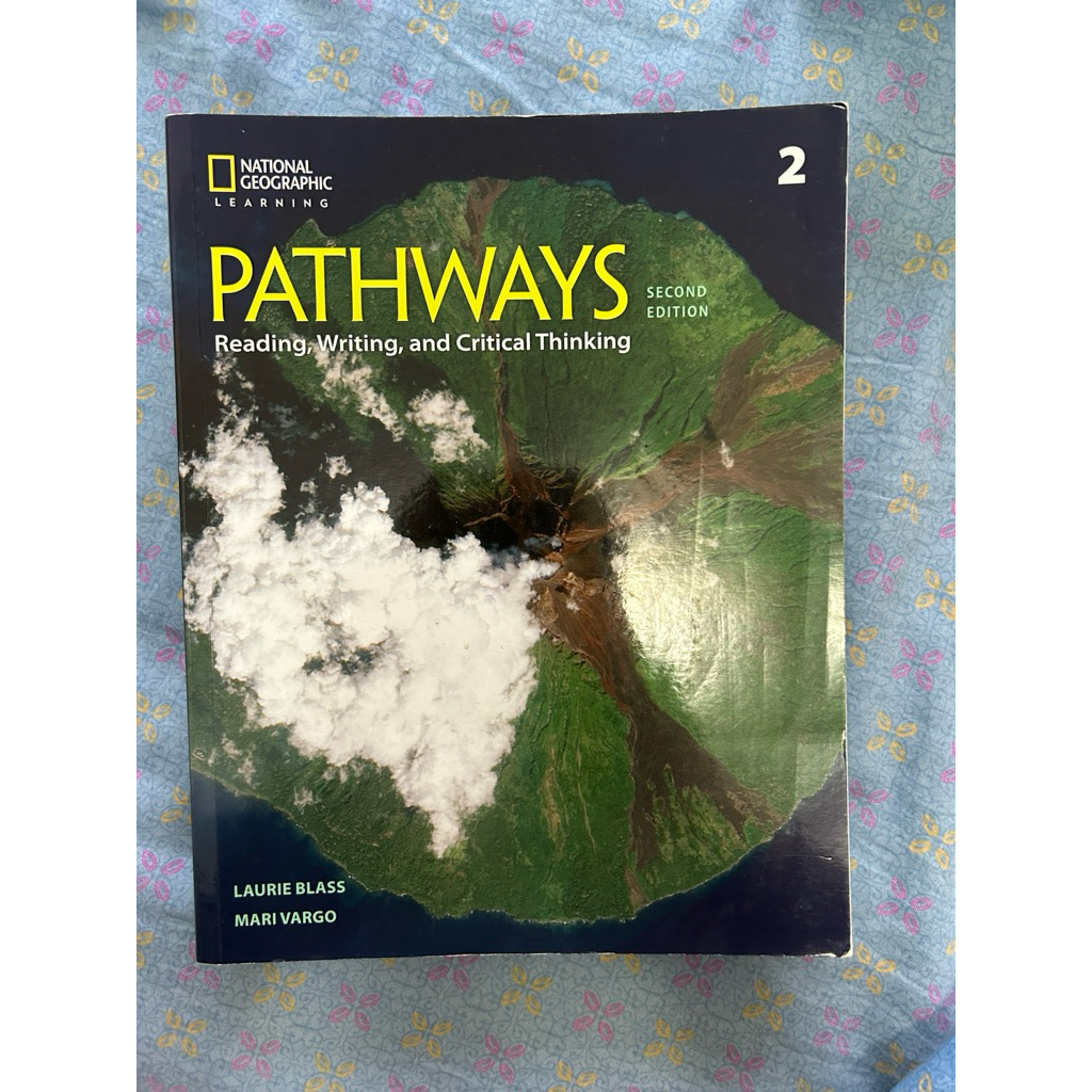 PATHWAYS 2 二手書 | 蝦皮購物