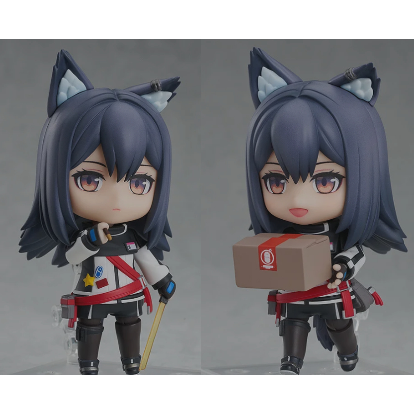 正版 gsc 1551 黏土人 德克薩斯 明日方舟 鷹角 | 蝦皮購物