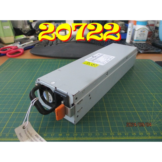 【全冠】ARTESYN 7001138-Y000 伺服器電源供應器 835W 24R2730 24R2731 X3650 | 蝦皮購物