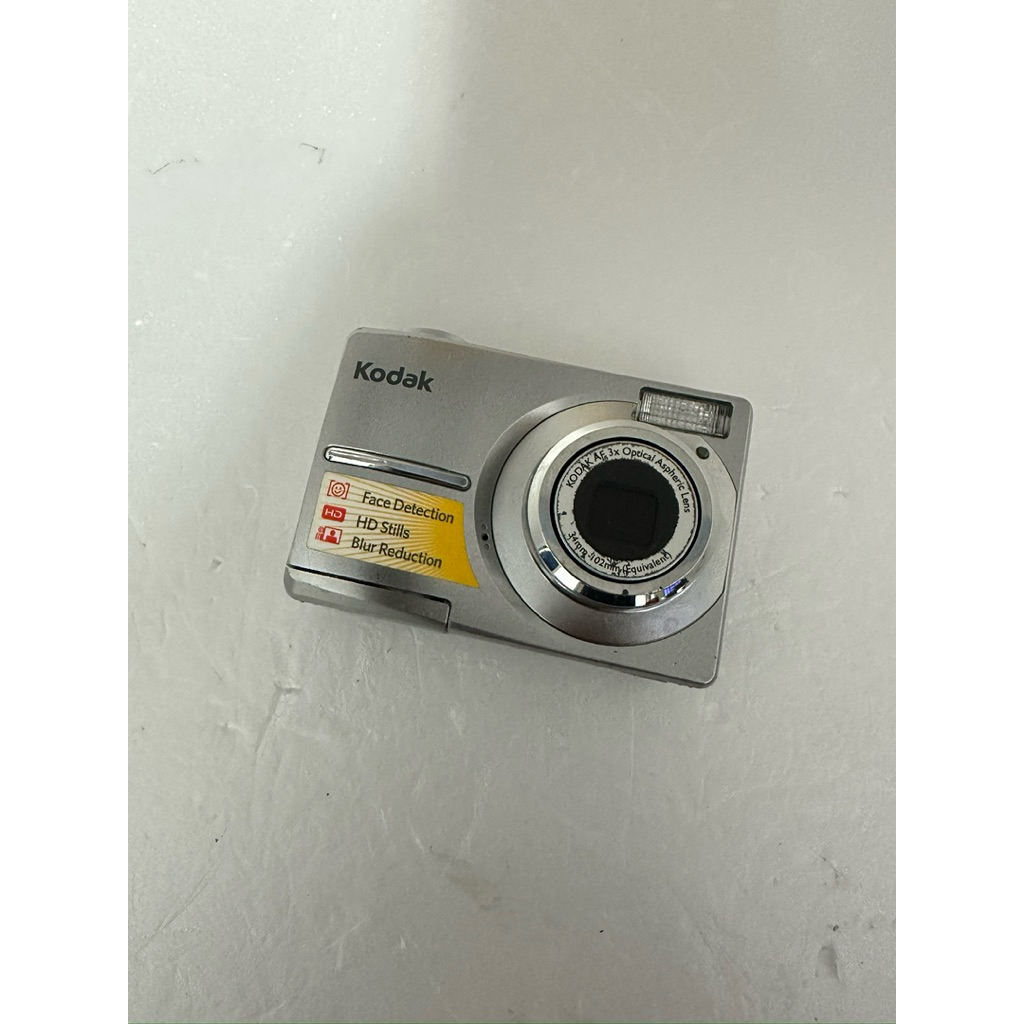 Kodak 經典 柯達復古色 c1013 相機 | 蝦皮購物