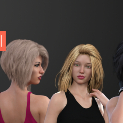 [歐美SLG/漢化] 惡女管教所 Where Bad Girls Go PC+安卓精翻漢化完結版+全CG/2.7G/ | 蝦皮購物