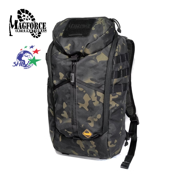 Magforce 馬蓋先 IMBS 魔換 18"開拓者背包 / 500D暗黑迷彩 / A7101 (7101) 詮國 | 蝦皮購物