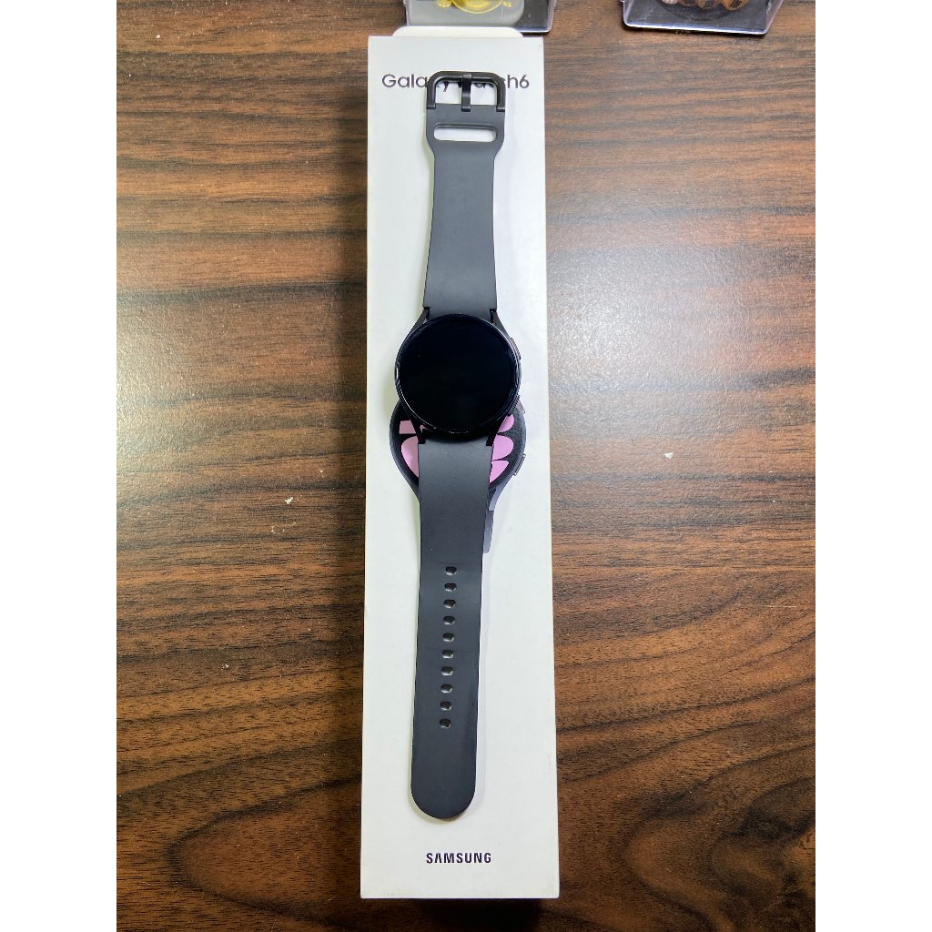 Samsung Watch 6 40mm (藍牙) SM-R930 三星手錶 第六代 | 蝦皮購物