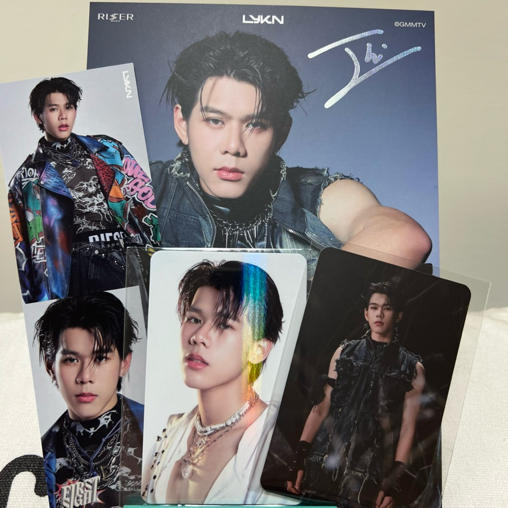 LYKN FIRST SIGHT 卡組 Tui set | 蝦皮購物