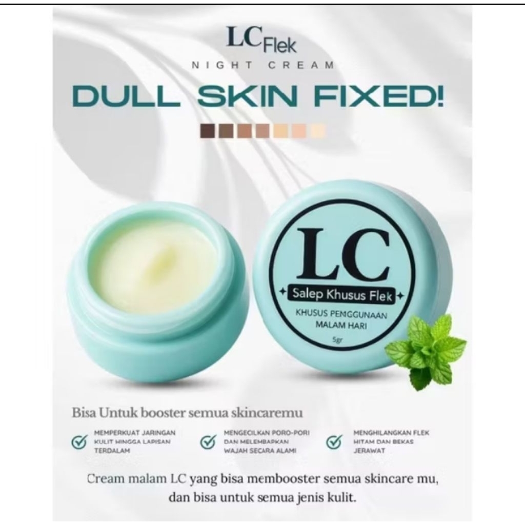 LC cream flek | 蝦皮購物